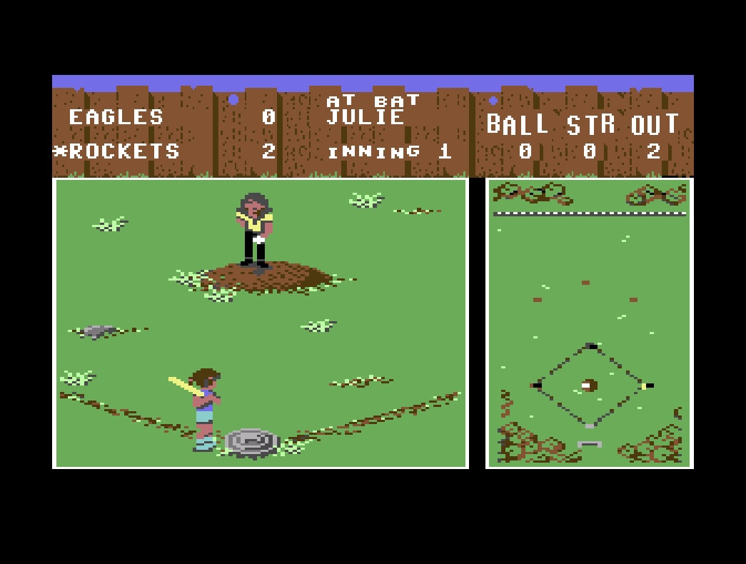 Top Ten Favourite Baseball Games – Retro Arcadia