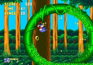 Top Ten Favourite 2D Sonic the Hedgehog Games – Retro Arcadia