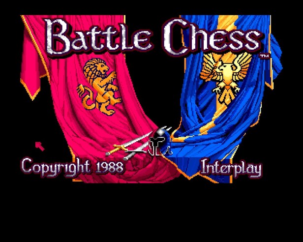 Discovering Battle Chess on Commodore Amiga – Retro Arcadia