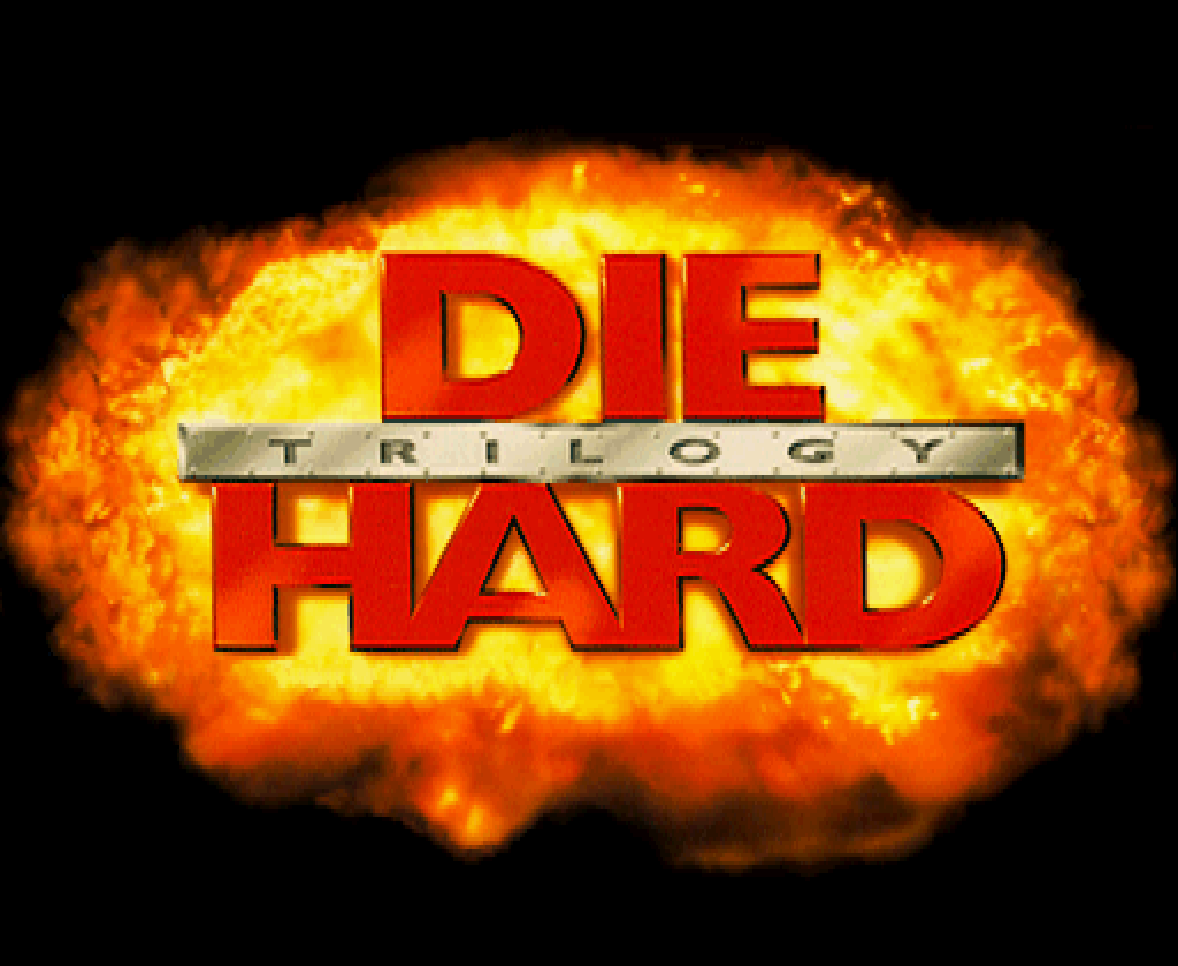 Discovering Die Hard Trilogy on PlayStation (And My Top Ten Favourite ...