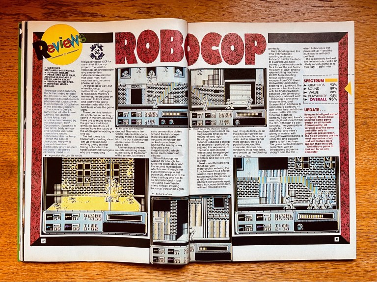 Discovering Battle Chess on Commodore Amiga – Retro Arcadia