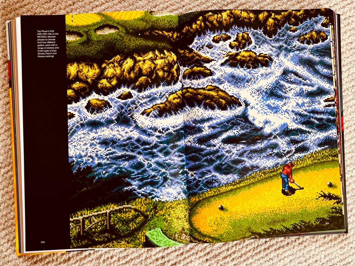 Retro Arcadia Weekly Spotlight #100 – Retro Arcadia