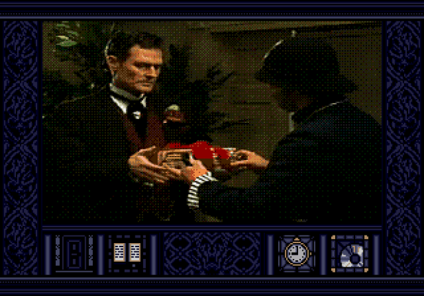 Top Ten Favourite Christmas Games – Retro Arcadia