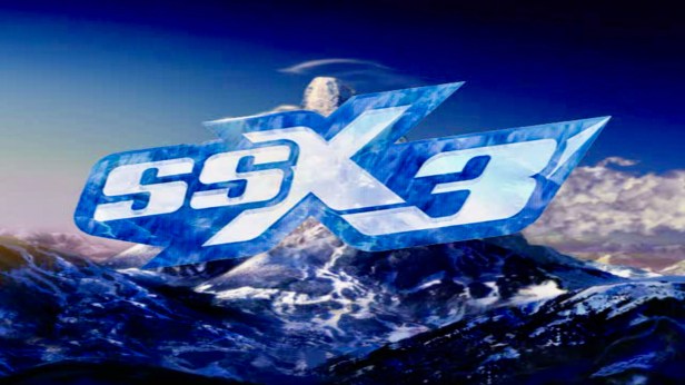 My Life With… SSX 3 on PlayStation 2 – Retro Arcadia