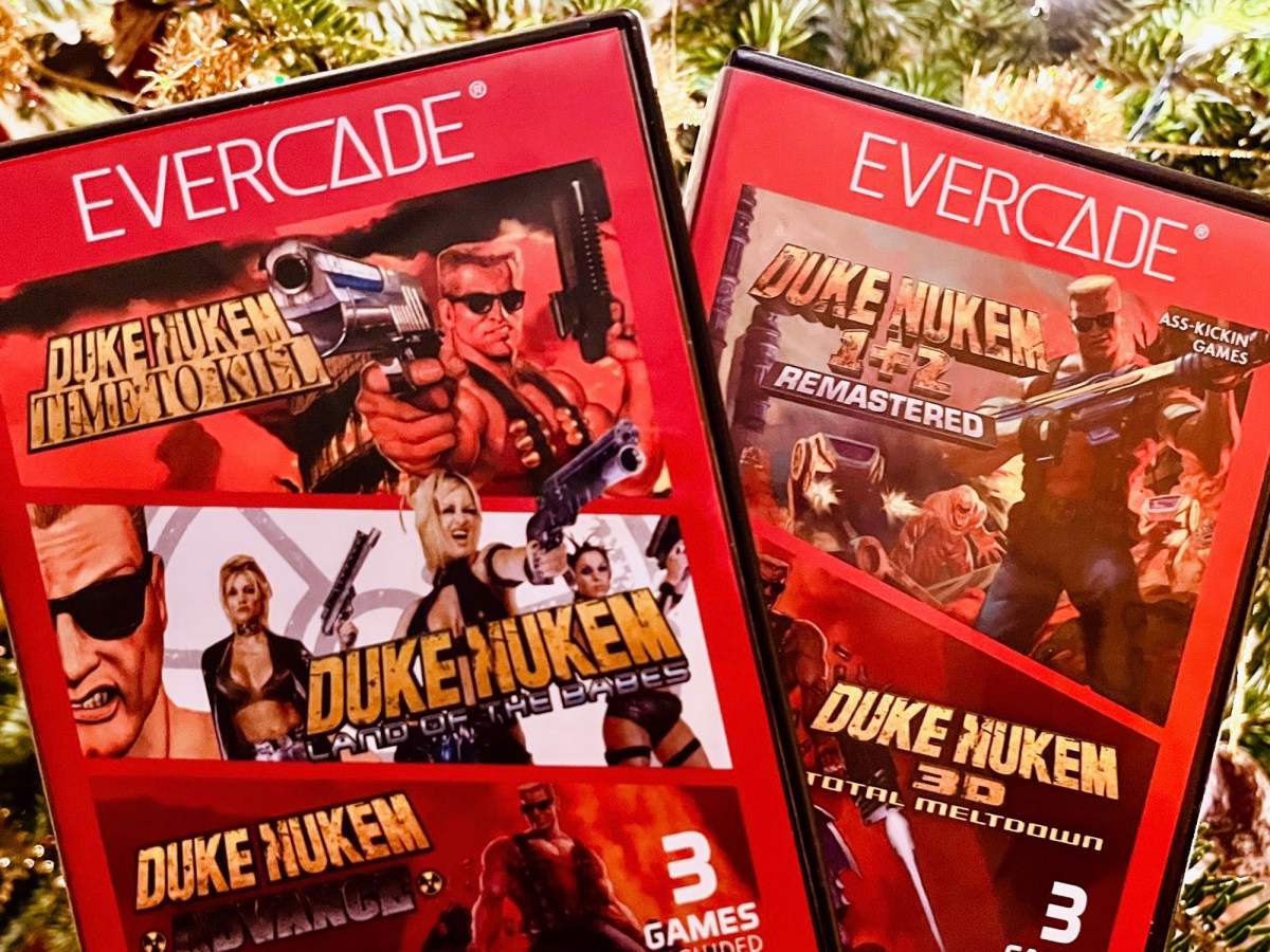 Retro Arcadia Weekly Spotlight #115 – Retro Arcadia