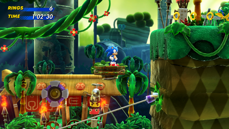 Top Ten Favourite 2D Sonic the Hedgehog Games – Retro Arcadia