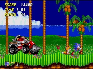 Top Ten Favourite 2D Sonic the Hedgehog Games – Retro Arcadia