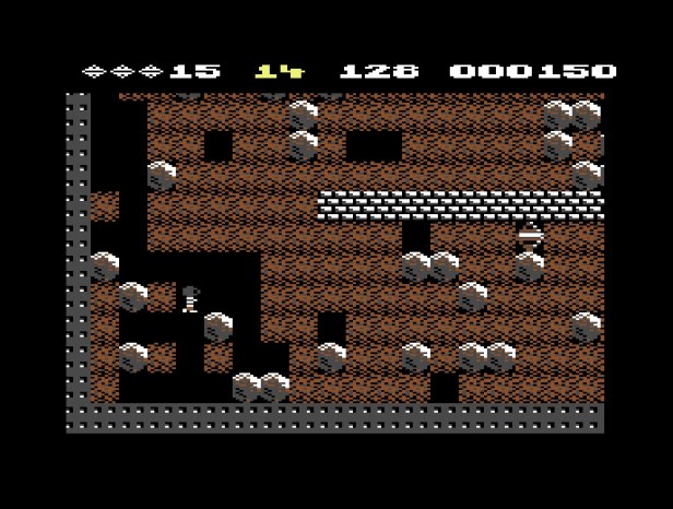 Game Review: The C64 Collection 3 on Evercade – Retro Arcadia