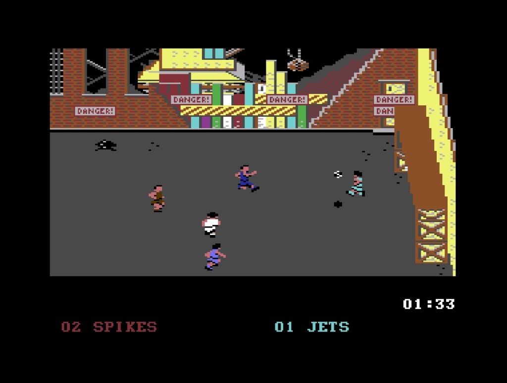 Game Review: The C64 Collection 3 on Evercade – Retro Arcadia