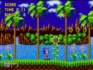 Top Ten Favourite 2D Sonic the Hedgehog Games – Retro Arcadia