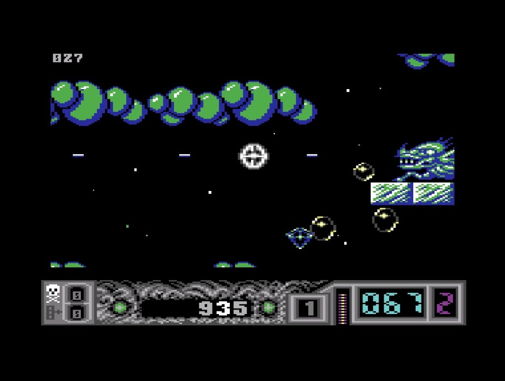 Game Review: The C64 Collection 3 on Evercade – Retro Arcadia