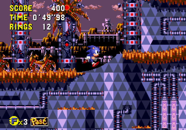 Top Ten Favourite 2D Sonic the Hedgehog Games – Retro Arcadia