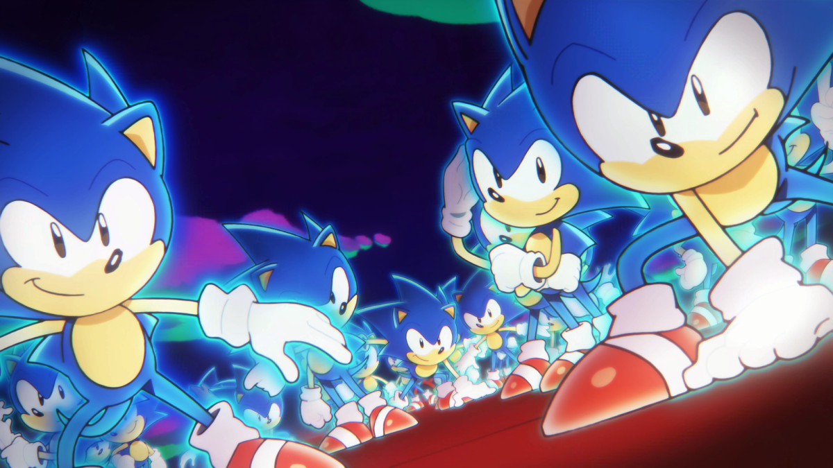 Top Ten Favourite 2D Sonic the Hedgehog Games – Retro Arcadia