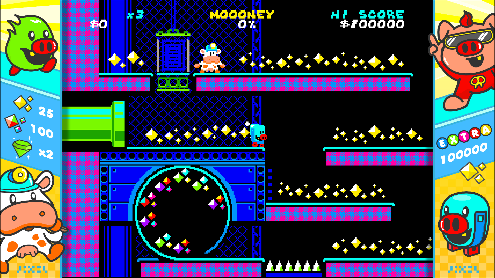 The Retro Arcadia Game of the Year 2024 Top Ten Countdown – Retro Arcadia