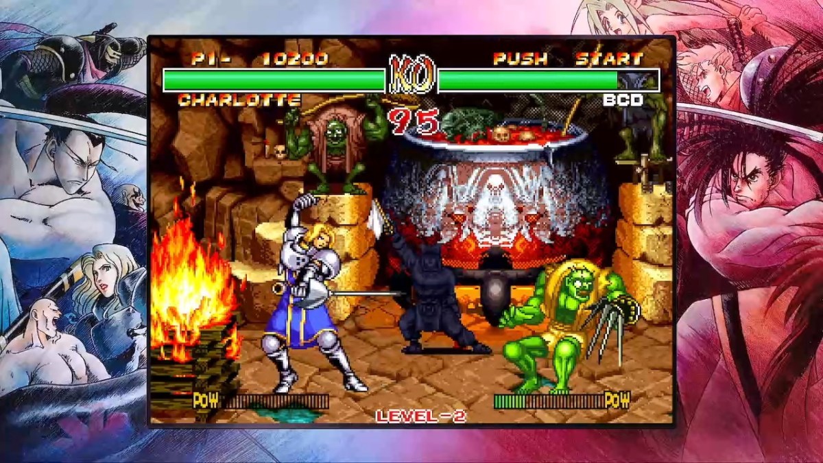 Retro Arcadia Weekly Spotlight #122 – Retro Arcadia