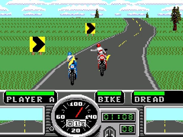 Rediscovering Road Rash II on Sega Mega Drive – Retro Arcadia