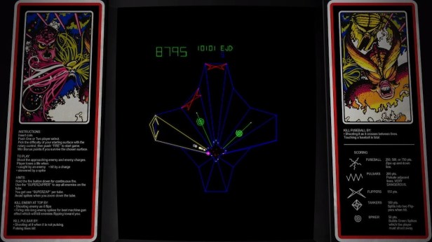 Retro Arcadia Weekly Spotlight #132 – Retro Arcadia