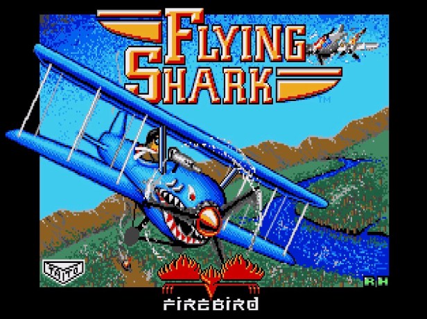 Top Ten Favourite Atari ST Loading Screens – Retro Arcadia