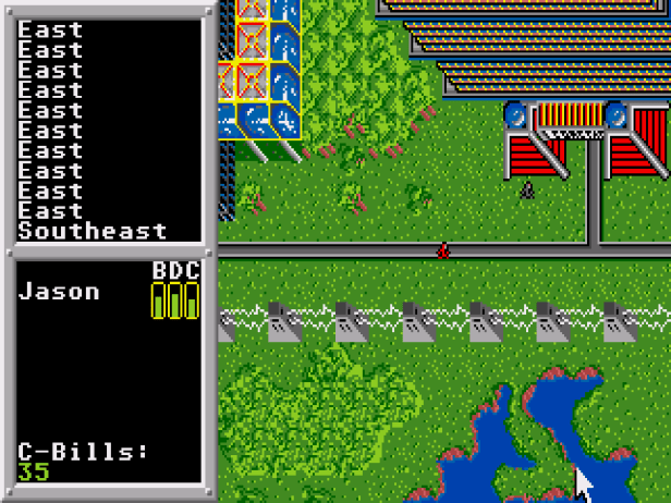 Top Ten Favourite Atari ST Loading Screens – Retro Arcadia