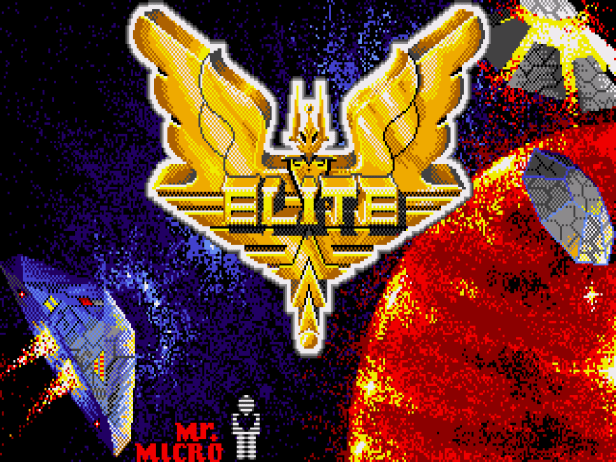 Top Ten Favourite Atari ST Loading Screens – Retro Arcadia