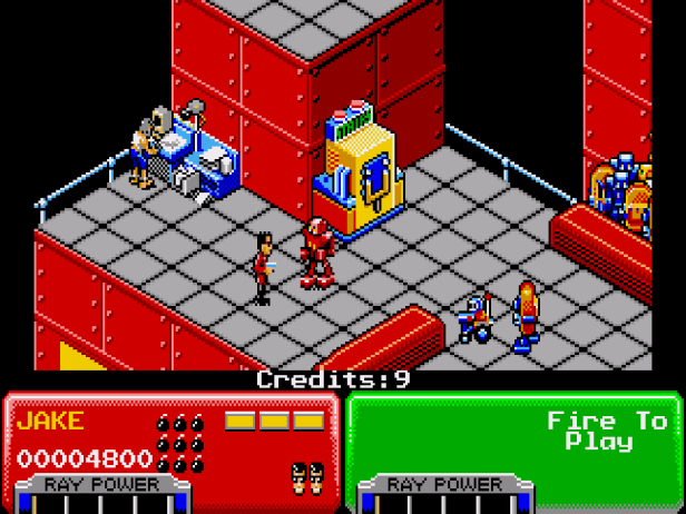 Top Ten Favourite Atari ST Loading Screens – Retro Arcadia