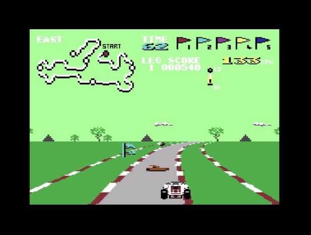 Top Ten Favourite Commodore 64 Arcade Conversions – Retro Arcadia
