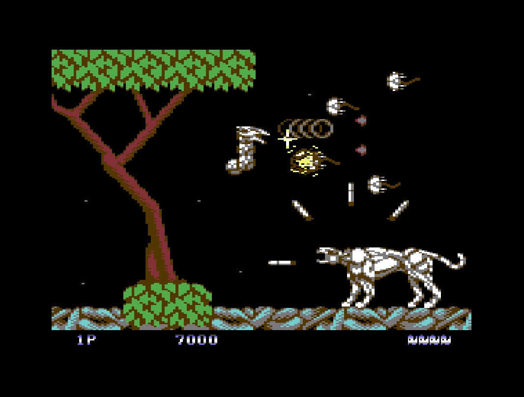 Top Ten Favourite Commodore 64 Arcade Conversions – Retro Arcadia