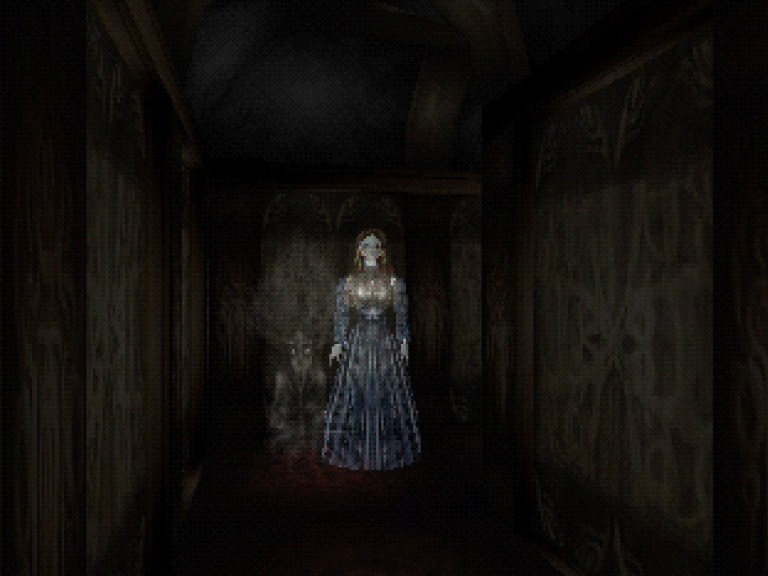 Discovering Echo Night on PS1 – Retro Arcadia
