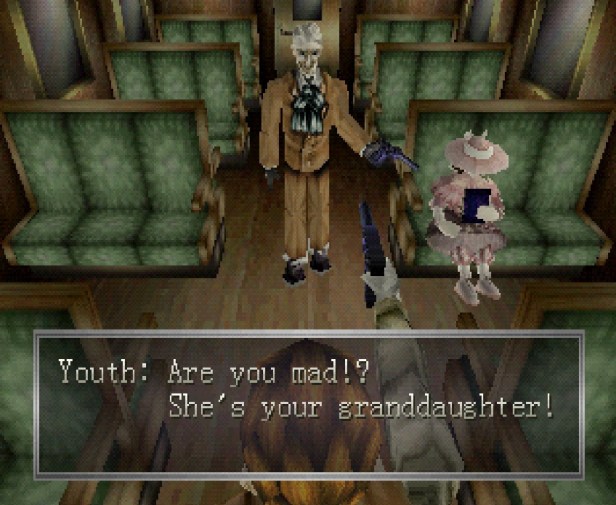Discovering Echo Night on PS1 – Retro Arcadia