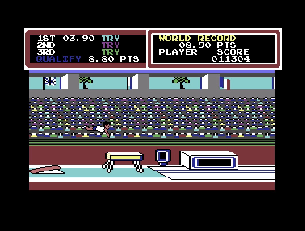 Top Ten Favourite Commodore 64 Arcade Conversions – Retro Arcadia