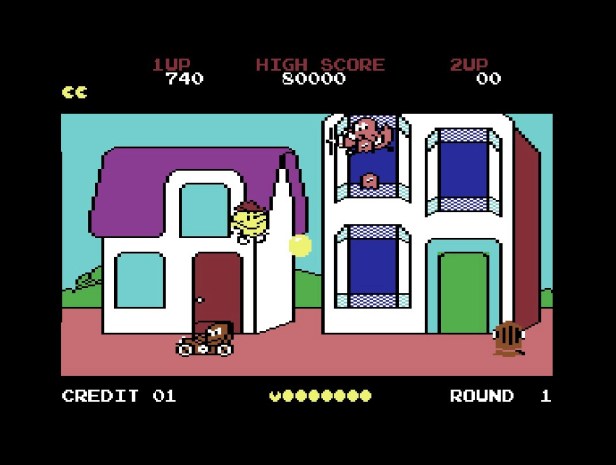 Top Ten Favourite Commodore 64 Arcade Conversions – Retro Arcadia