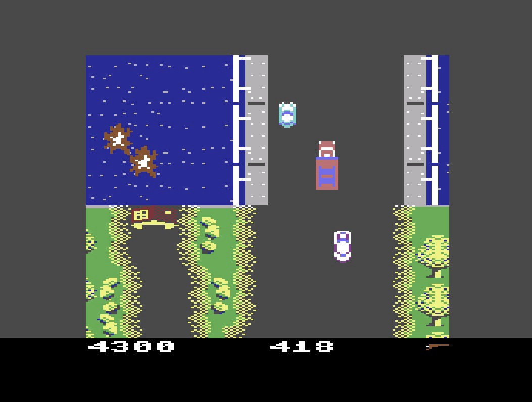 Top Ten Favourite Commodore 64 Arcade Conversions – Retro Arcadia