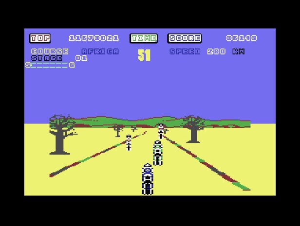 Top Ten Favourite Commodore 64 Arcade Conversions – Retro Arcadia