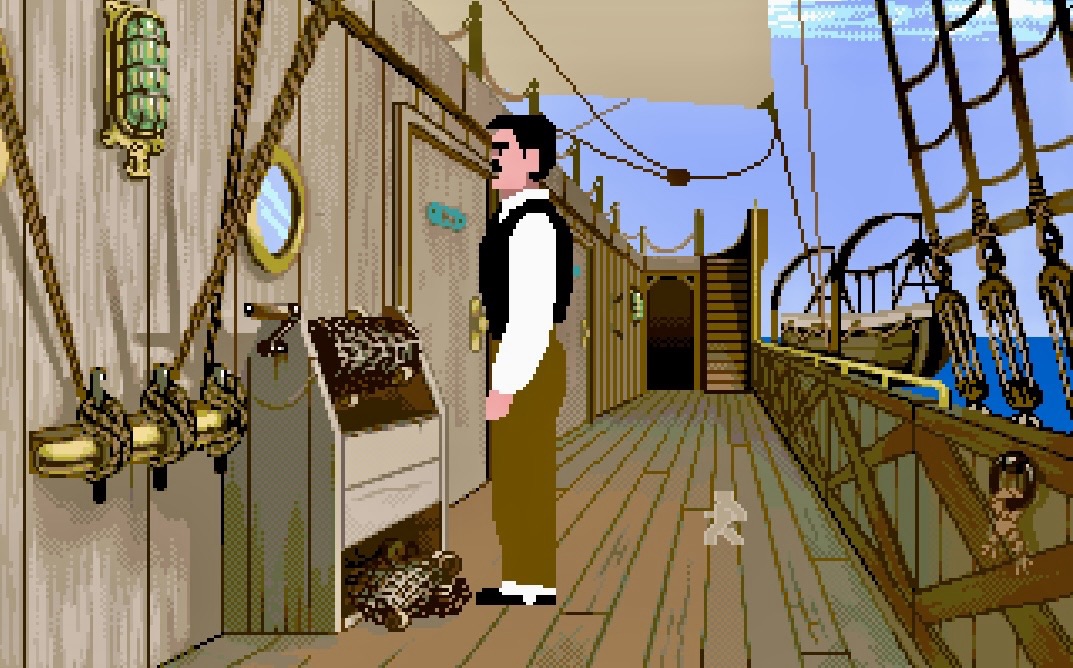 Retro Arcadia Weekly Spotlight #140 – Retro Arcadia