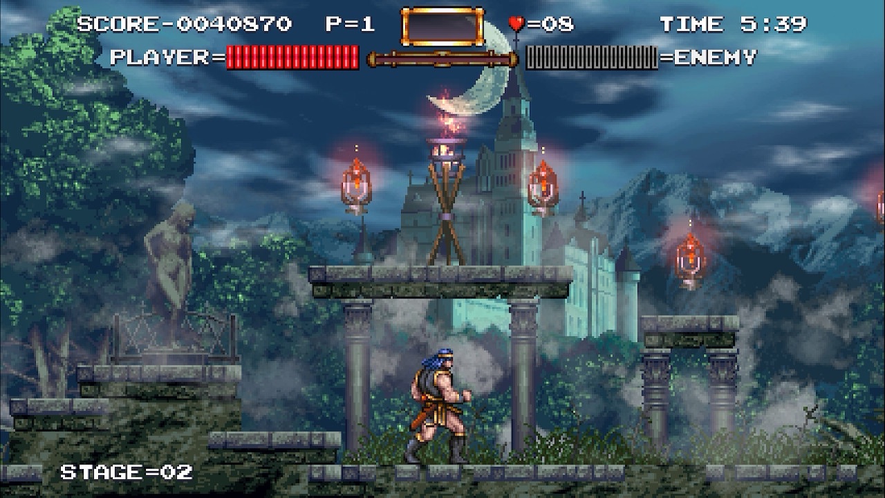 The Retro Arcadia Game of the Year 2024 Top Ten Countdown – Retro Arcadia