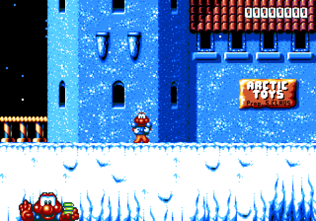 Retro Arcadia Weekly Spotlight Christmas Special 2024! – Retro Arcadia