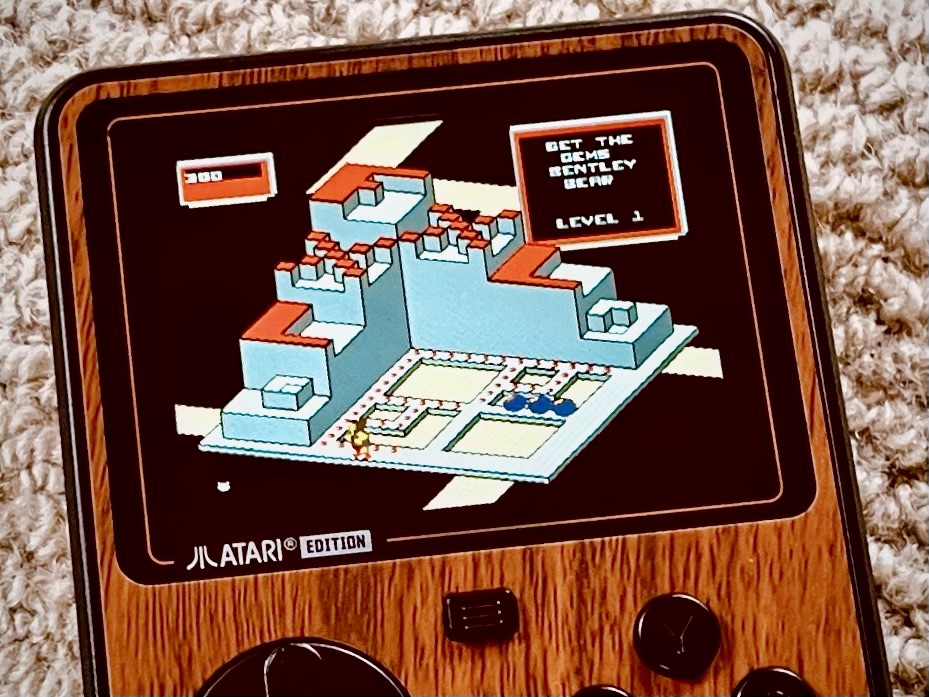 Retro Arcadia Weekly Spotlight #156 – Retro Arcadia