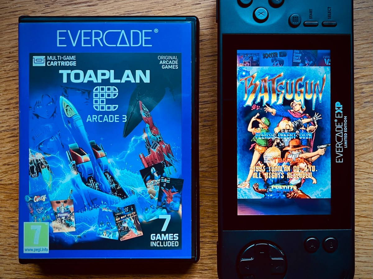 Retro Arcadia Weekly Spotlight #162 – Retro Arcadia