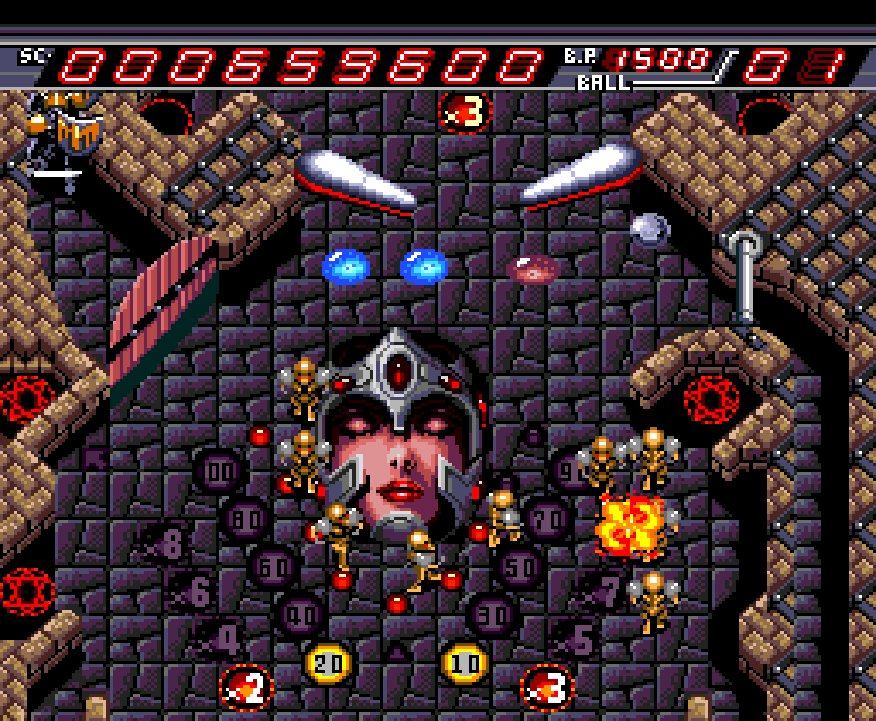 Top Ten Favourite Pinball Video Games – Retro Arcadia