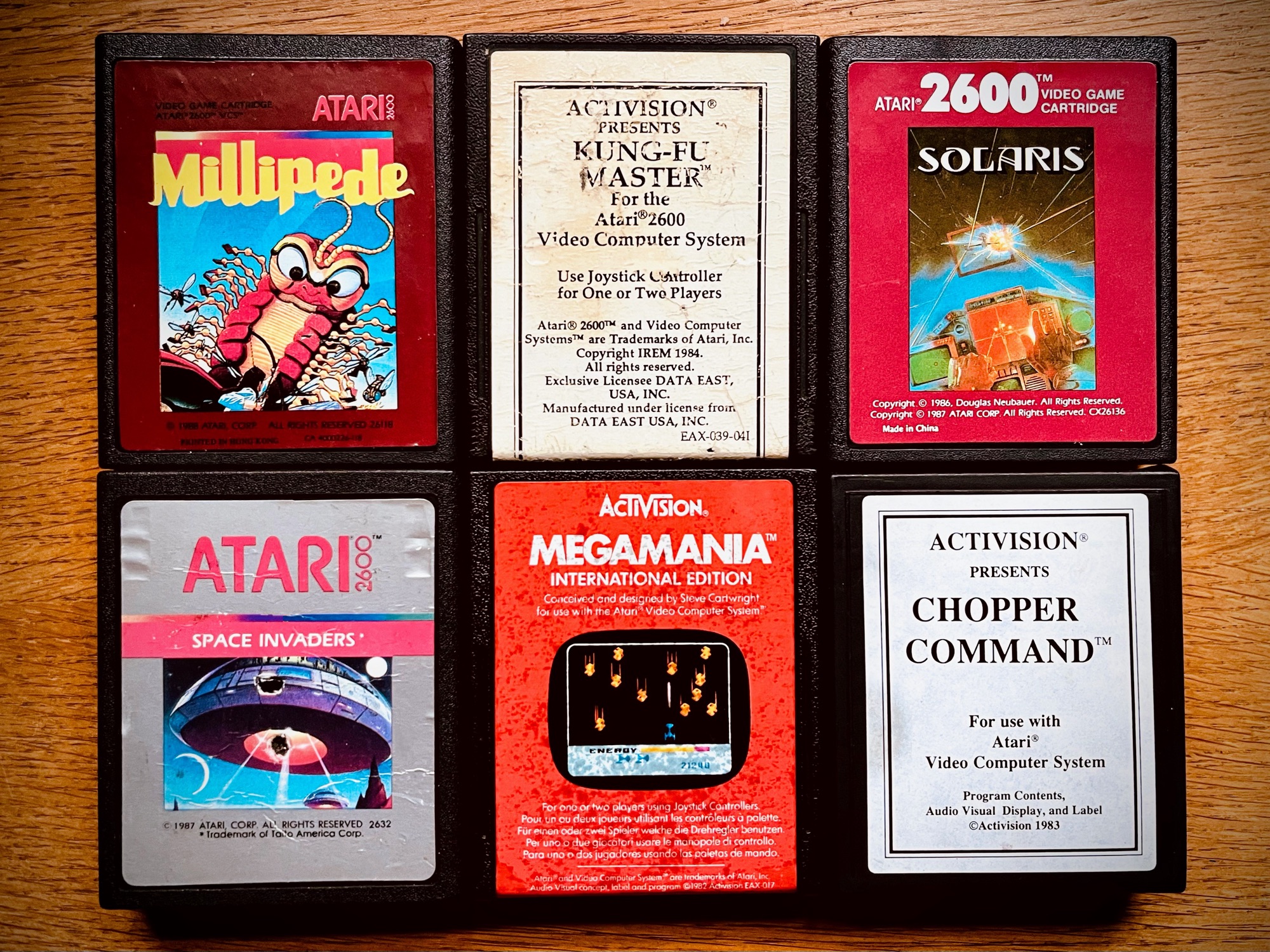 Retro Arcadia Weekly Spotlight #170 – Retro Arcadia