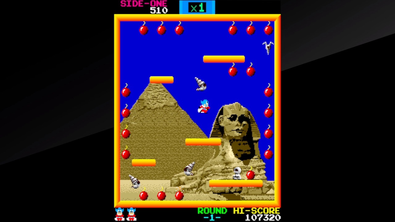 Top Ten Favourite Single-Screen Platforming Games – Retro Arcadia