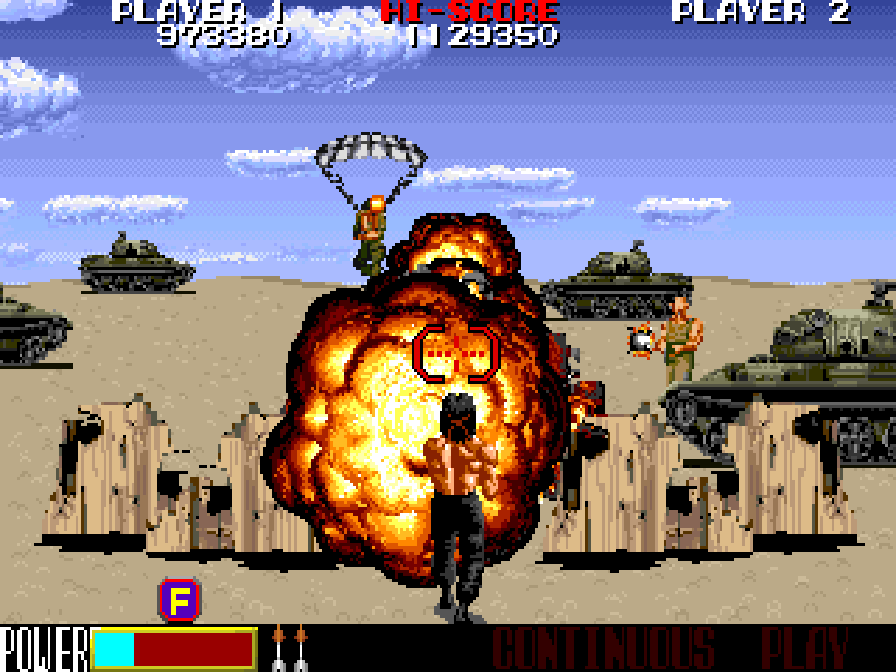 Retro Arcadia Weekly Spotlight #176 – Retro Arcadia